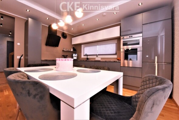 Müüa maja, 3 magamistuba - Kesakanni tee 76, Veibri, Luunja vald ...