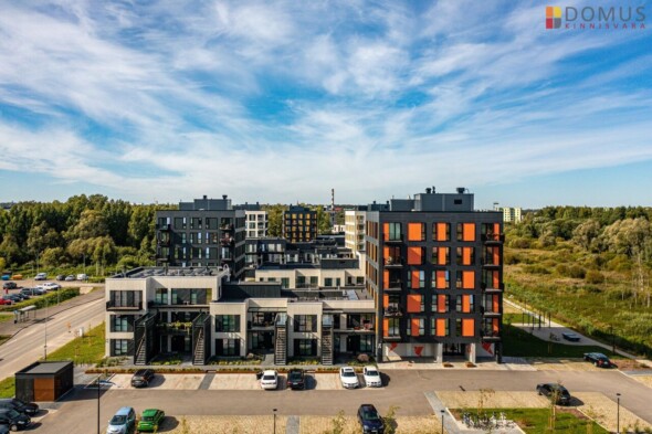 Müüa korter, 2 tuba - Ihaste tee 2e-13, Annelinn, Tartu, Tartumaa ...