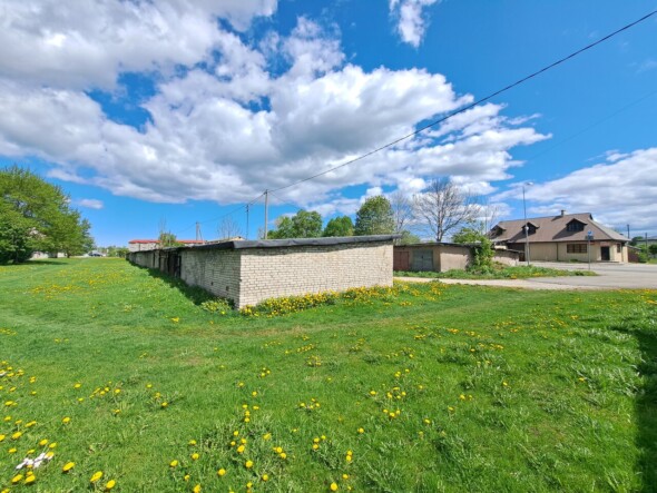 Müüa äripind, ladu, tootmine, otstarve määramata, tootmine, ladu, 21,1 ...