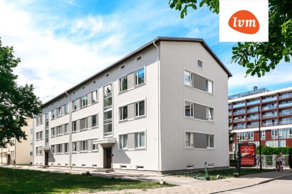 Anda üürile korter, 2 tuba - Pikk 8, Kesklinn, Pärnu, Pärnumaa ...