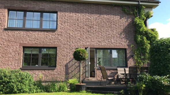 Müüa maja, 3 magamistuba - Pallase pst 61, Uus-Ihaste, Ihaste, Tartu ...