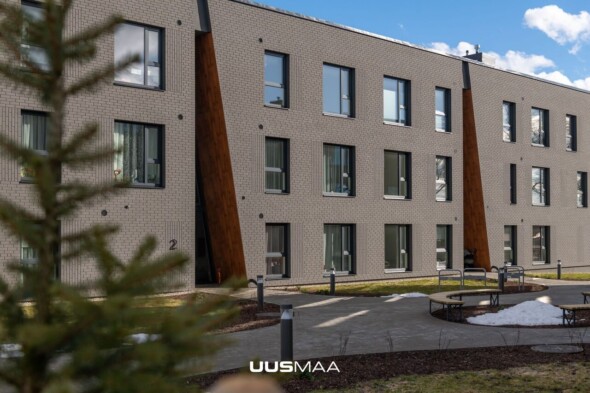 Müüa korter, 3 tuba - Tuula tee 2c-9, Keila, Harjumaa ...