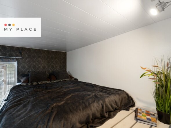 Müüa korter, 1 tuba - Mahla tn 69, Nõmme, Tallinn, Harjumaa ...