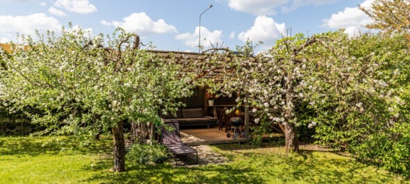 Müüa maja - Kreegi 2, Kiili, Kiili vald, Harjumaa - Kinnisvaraportaal KV.EE