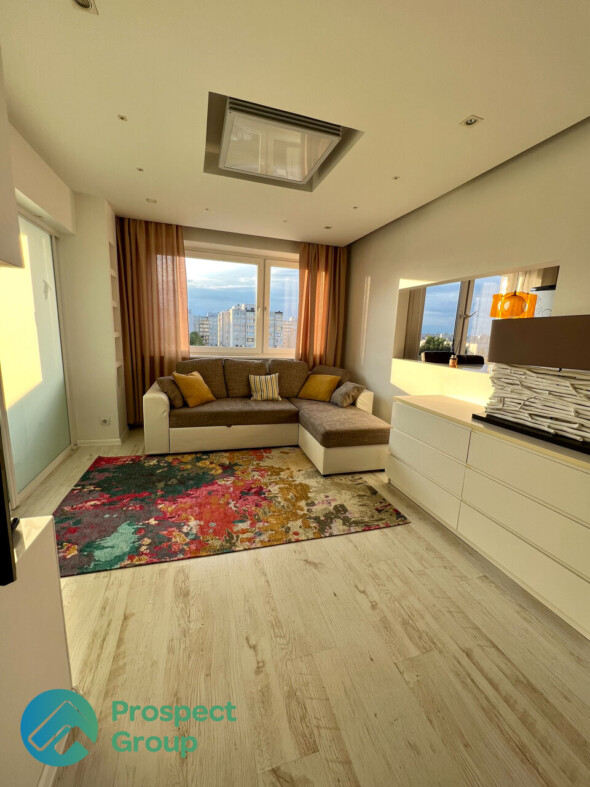 Anda üürile korter, 3 tuba - Mahtra tn 72, Mustakivi, Lasnamäe, Tallinn ...