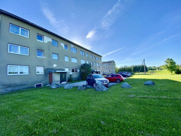 Müüa korter, 3 tuba - Kirde tn 4, Vajangu, Tapa vald, Lääne-Virumaa ...