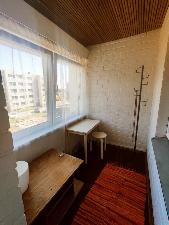 apartment for rent, 2 rooms - Saha tee 1, Loo alevik, Jõelähtme vald ...