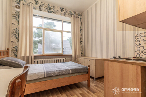 Müüa korter, 1 tuba - Mahla tn 69, Nõmme, Tallinn, Harjumaa ...