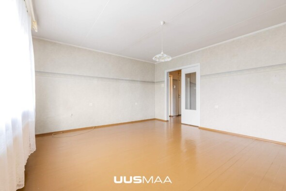 Müüa korter, 2 tuba - Harju-Risti 7, Harju-Risti, Lääne-Harju vald ...