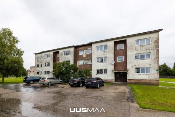 Müüa korter, 2 tuba - Harju-Risti 7, Harju-Risti, Lääne-Harju vald ...