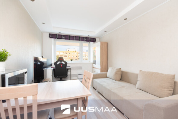 Müüa korter, 4 tuba - Pae tn 62, Pae, Lasnamäe, Tallinn, Harjumaa ...