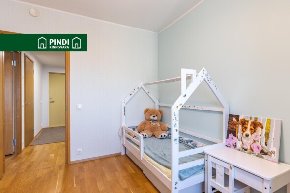 Müüa korter, 3 tuba - Ümera tn 28, Lasnamäe, Tallinn, Harjumaa ...