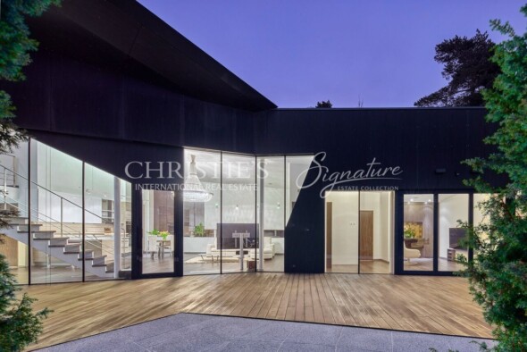 Müüa maja, 4 magamistuba - Valguse 17, Nõmme, Tallinn, Harjumaa ...