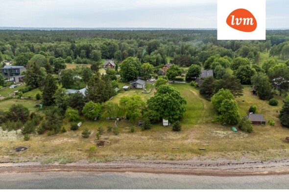 Продаётся участок земли, жилищная земля - Ihasalu tee 90, Ihasalu ...