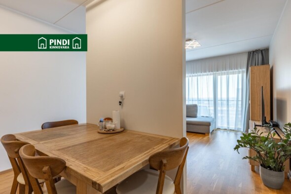 Müüa korter, 3 tuba - Ümera tn 28, Lasnamäe, Tallinn, Harjumaa ...