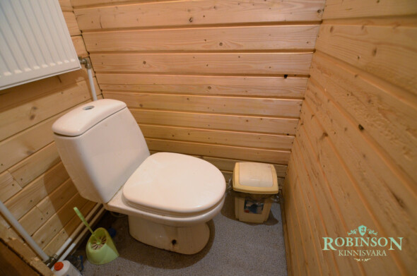 Müüa maja - Uue-Teppo, Aakre, Elva vald, Tartumaa - Kinnisvaraportaal KV.EE