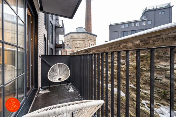 Anda üürile korter, 2 tuba - Kalasadama tn 4a, Põhja-Tallinn, Tallinn, Harjumaa ...