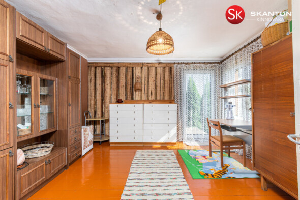 Müüa maja - Haava talu, Äteniidi, Peipsiääre vald, Tartumaa ...