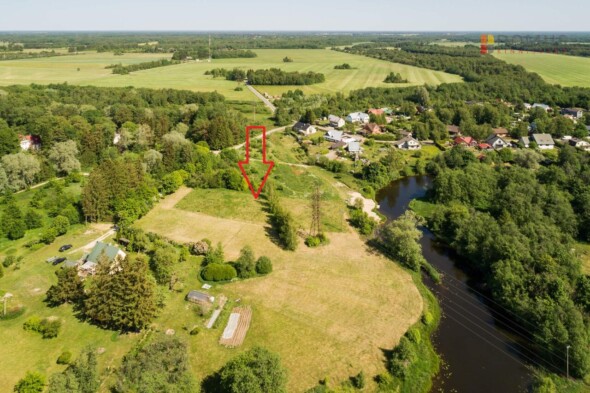 Müüa maatükk, elamumaa - Muuseumi tee 1, Lagedi, Rae vald, Harjumaa ...