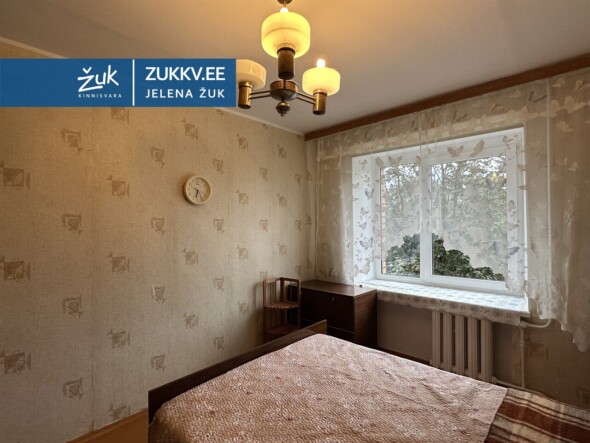 Müüa korter, 3 tuba - Kreenholmi tn 37, Narva, Ida-Virumaa ...