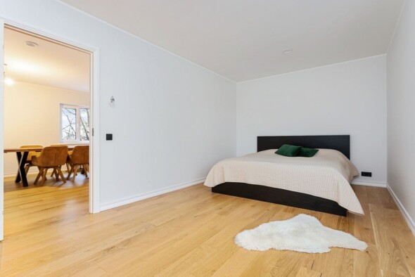 Müüa maja, 3 magamistuba - Veski tee 87, Alliku, Saue vald, Harjumaa ...