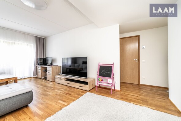 Müüa korter, 3 tuba - Ümera tn 28a, Lasnamäe, Tallinn, Harjumaa ...