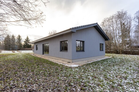 Müüa maja, 3 magamistuba - Veski tee 87, Alliku, Saue vald, Harjumaa ...