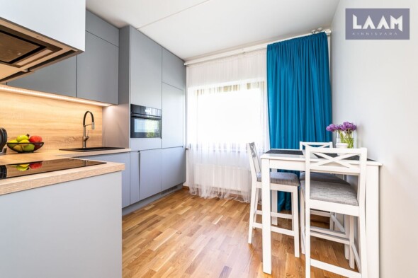 Müüa korter, 3 tuba - Ümera tn 28a, Lasnamäe, Tallinn, Harjumaa ...