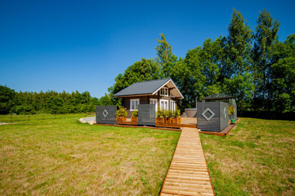 Müüa suvila - Räägu tee 3, Vikipalu, Anija vald, Harjumaa ...