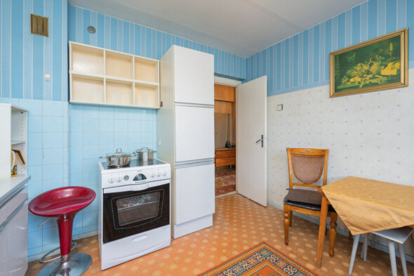 Anda üürile korter, 5 tuba - Toominga 1, Ropka, Tartu linn, Tartu ...