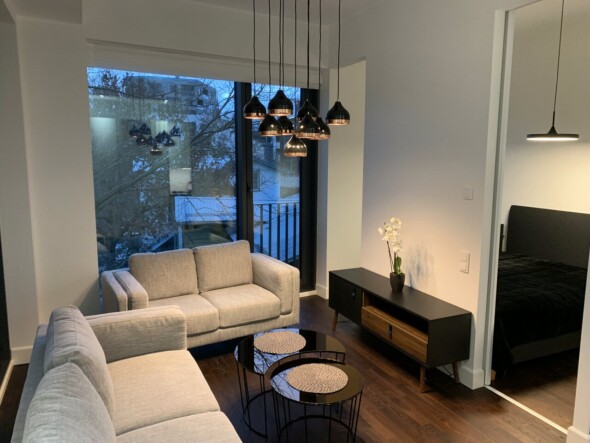 Anda üürile korter, 2 tuba - Tatari tn 16-13, Kesklinn, Tallinn ...