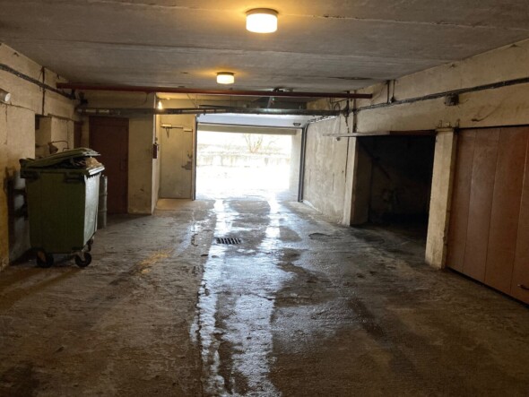 Müüa garaaž - Tervise tn 15, Mustamäe, Tallinn, Harjumaa ...