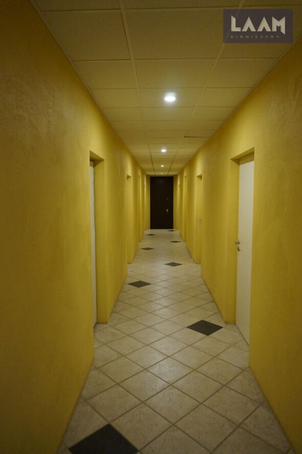 Anda üürile äripind, 20 m² - Mahla tn 64, Nõmme, Tallinn, Harjumaa ...