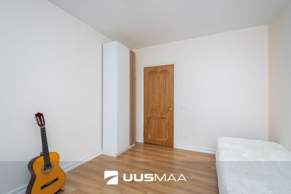 Müüa korter, 3 tuba - Ümera 2, Seli, Lasnamäe, Tallinn, Harjumaa ...