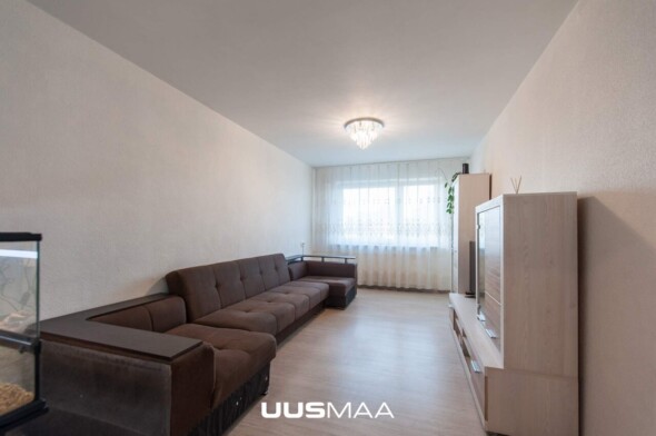 Müüa korter, 3 tuba - Välja tn 4, Kristiine, Tallinn, Harjumaa ...