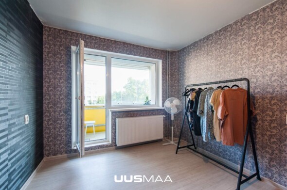 Müüa korter, 3 tuba - Välja tn 4, Kristiine, Tallinn, Harjumaa ...