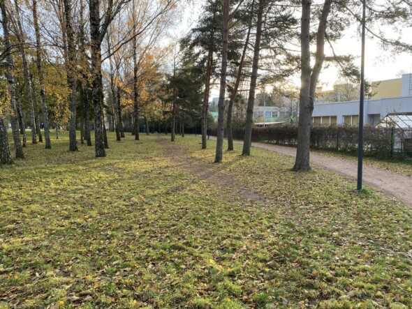 Müüa korter, 3 tuba - Õismäe 112, Väike-Õismäe, Haabersti, Tallinn ...