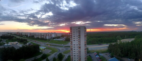 Müüa korter, 3 tuba - Ümera 54, Seli, Lasnamäe, Tallinn, Harjumaa ...