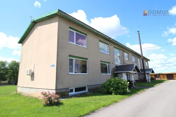 Müüa korter - Veski tn 7-M1, Suislepa, Viljandi vald, Viljandimaa ...