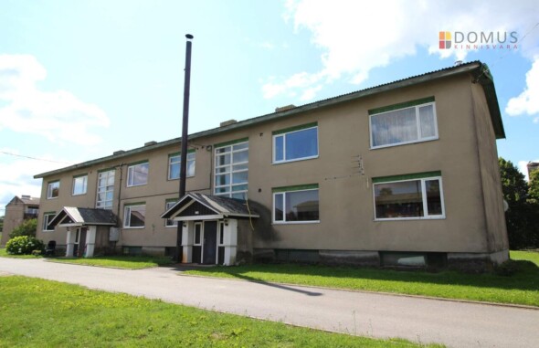 Müüa korter - Veski tn 7-M1, Suislepa, Viljandi vald, Viljandimaa ...