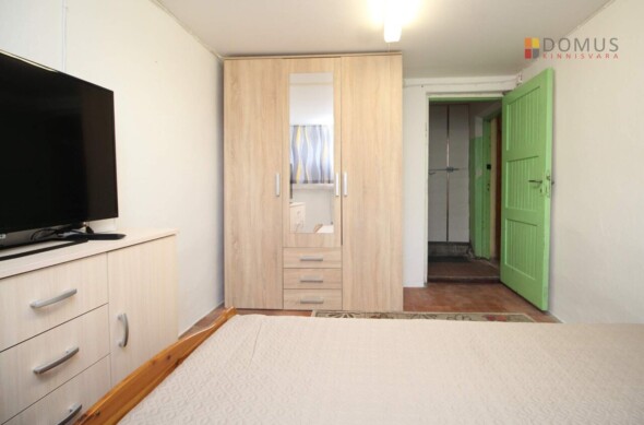 Müüa korter - Veski tn 7-M1, Suislepa, Viljandi vald, Viljandimaa ...