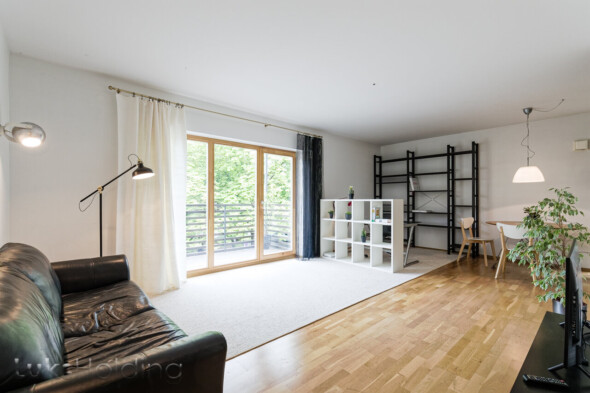 Anda üürile korter, 2 tuba - Tehnika tn 117, UUS-MAAILM, Kesklinn ...