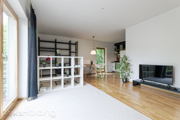 Anda üürile korter, 2 tuba - Tehnika tn 117, UUS-MAAILM, Kesklinn ...