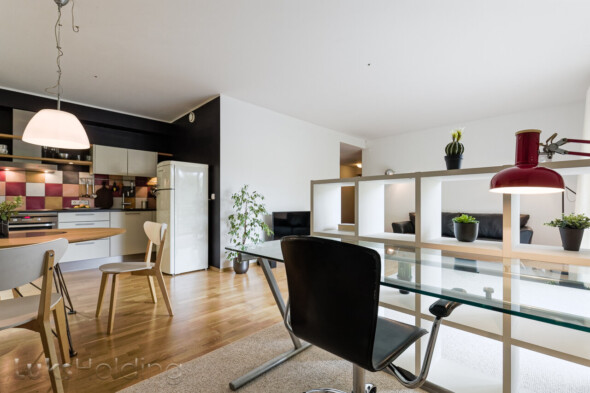 Anda üürile korter, 2 tuba - Tehnika tn 117, UUS-MAAILM, Kesklinn ...