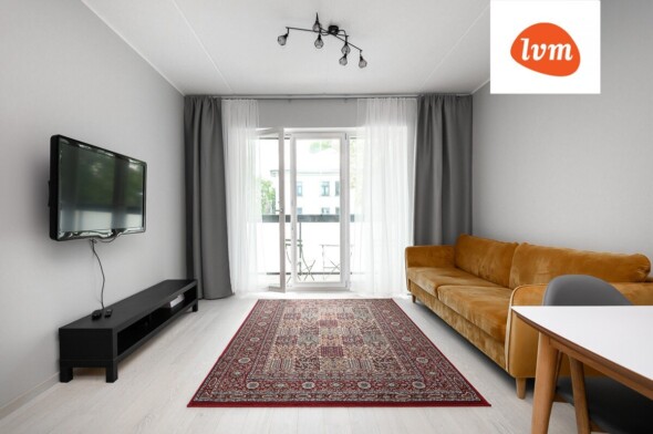 Anda üürile korter, 2 tuba - Tulbi 4, Rannarajoon, Pärnu, Pärnumaa ...