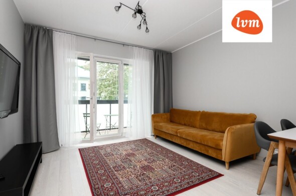 Anda üürile korter, 2 tuba - Tulbi 4, Rannarajoon, Pärnu, Pärnumaa ...