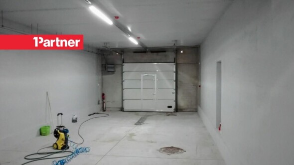 Anda üürile äripind, 112 m² - Maleva tn 2, Põhja-Tallinn, Tallinn ...