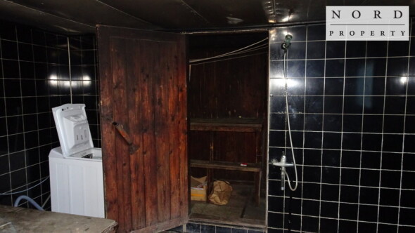 Müüa maja, 2 magamistuba - Kummeli tee, Pirita, Tallinn, Harjumaa ...