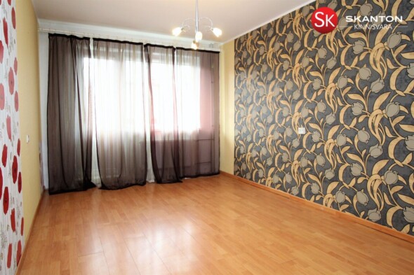 Müüa korter, 3 tuba - Kuldnoka 6, Lilleküla, Kristiine, Tallinn ...