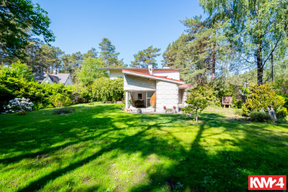 Anda üürile maja, 3 magamistuba - P. Kerese tn 48, Nõmme, Tallinn ...